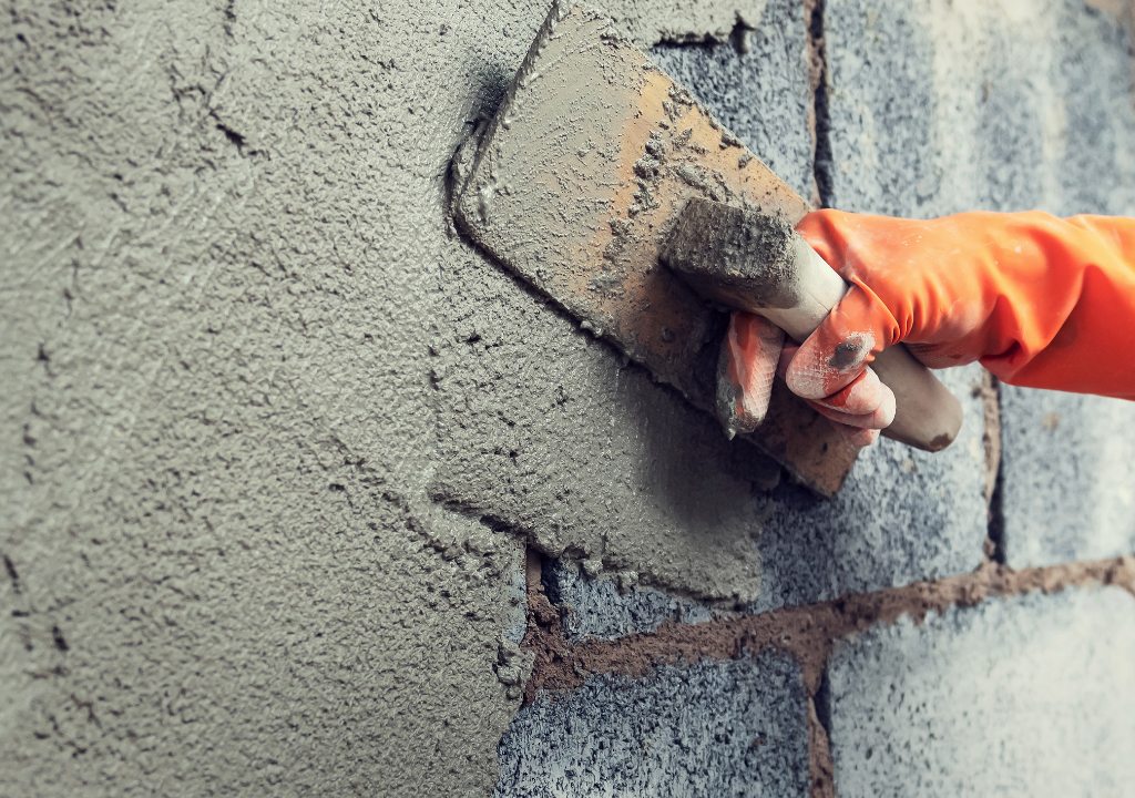 Jersey City Stucco Contractor - Exterior Cement